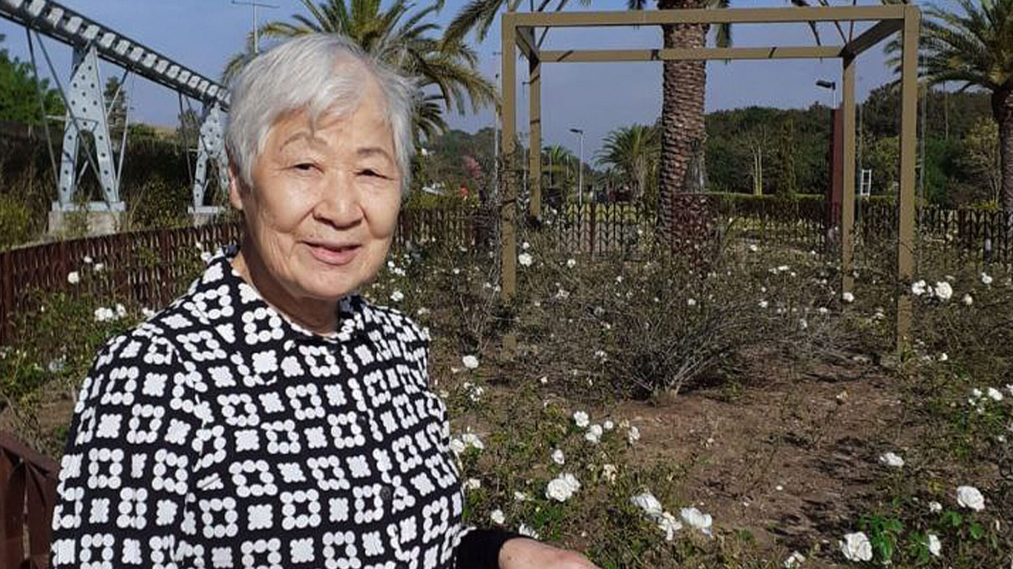 Joung Ja Chang fala sobre família, fé e sua chegada ao Brasil – Sarangbang